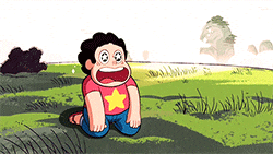 Steven-universe-together-breakfast GIFs - Get the best GIF on GIPHY