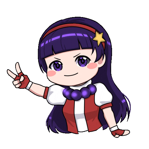 Game Android Sticker by Mobile Legends: Bang Bang for iOS & Android | GIPHY