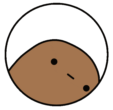 Sad Potato Club GIFs on GIPHY - Be Animated