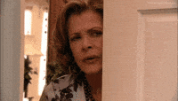 Winky Face Gif Arrested Development