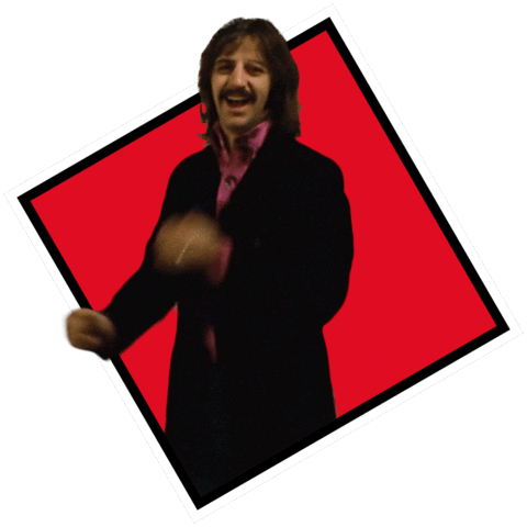 The Beatles: Get Back GIFs on GIPHY - Be Animated