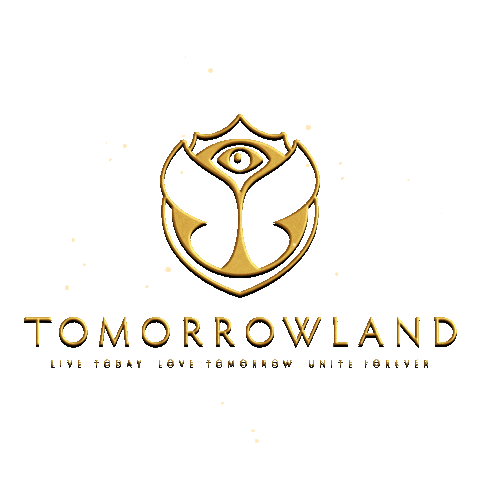 Tomorrowland Logo