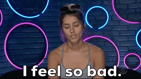 I-feel-so-bad GIFs - Get the best GIF on GIPHY