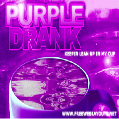Purple Drank GIFs - Get the best GIF on GIPHY