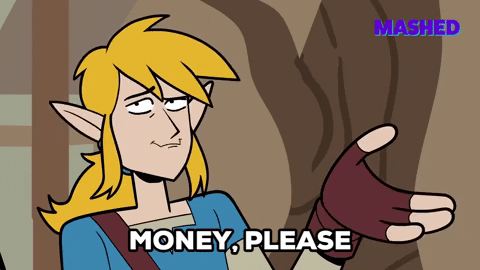 Please I Need Money GIFs - Get the best GIF on GIPHY