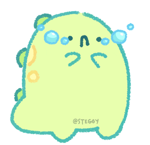 Steggy GIFs on GIPHY - Be Animated