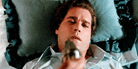Ray Liotta Goodfellas Laughing Gif