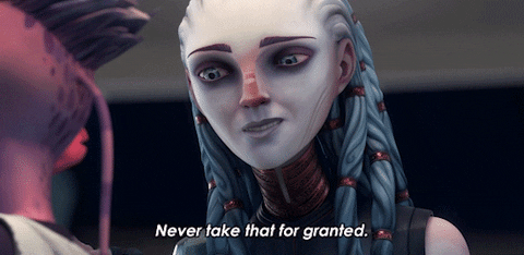 Season 1 Prodigy GIF by Paramount+ - Find & Share on GIPHY