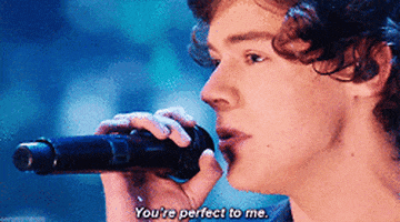 Youre Perfect To Me GIFs - Get the best GIF on GIPHY