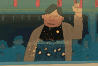 Commuters GIFs - Get the best GIF on GIPHY