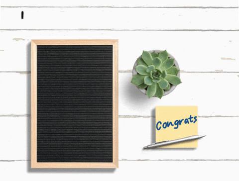 Hard Work Pays Off GIFs - Get the best GIF on GIPHY