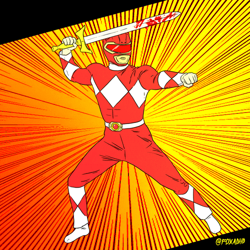Power-rangers-tumblr GIFs - Get the best GIF on GIPHY