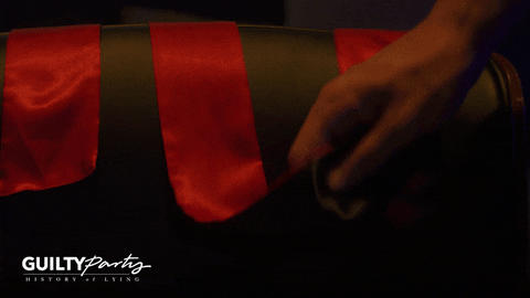 Guilty-intense GIFs - Get the best GIF on GIPHY