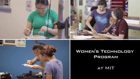 Women Technology GIFs - Get the best GIF on GIPHY