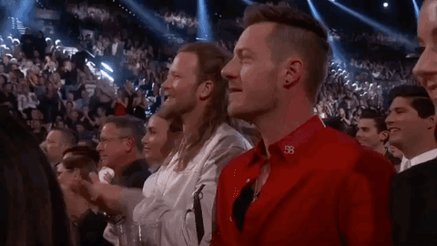 Acm Awards 2018 Acms GIF by Academy of Country Music Awards - Find ...