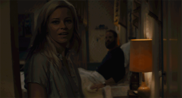 Scared Surprise GIF by Brightburn - Find & Share on GIPHY