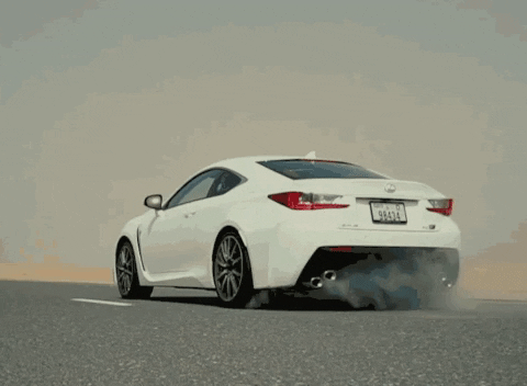 Gif Do Logotipo Da Lexus