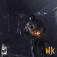 Whoopsie Mortal Kombat Gif