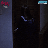 The Grudge Animated Gif