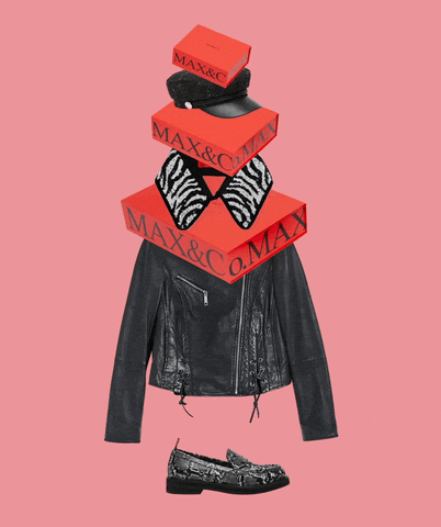 Fashioncollage GIFs - Get the best GIF on GIPHY