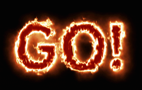 Loop Burn GIF - Find & Share on GIPHY