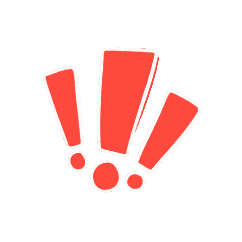 Red Question Mark Gif