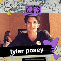 Dylan Obrien And Tyler Posey Gif