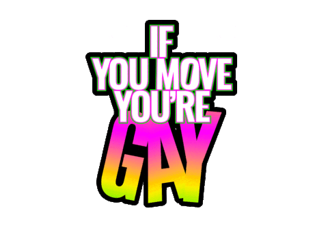 LOS40 ORGULLO GIFs on GIPHY - Be Animated
