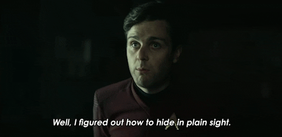 Hide-in-plain-sight GIFs - Get the best GIF on GIPHY