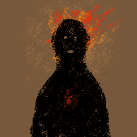 Burn Mouth GIFs - Get the best GIF on GIPHY