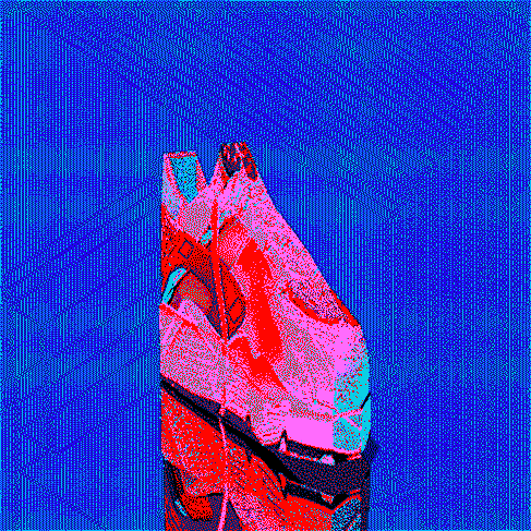 3D Nike GIF by Dax Norman - Find & Share on GIPHY
