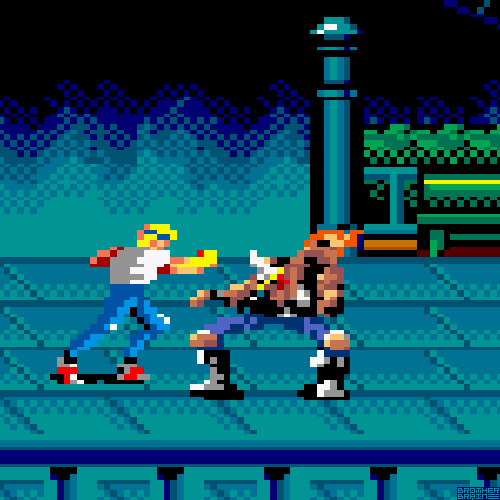 Sega Game Gear GIFs - Get the best GIF on GIPHY