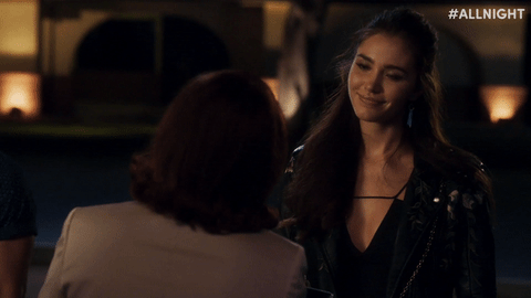 All Night GIFs on GIPHY - Be Animated