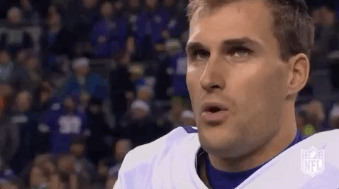 Calm Down 2018 Nfl GIF by NFL - Find & Share on GIPHY