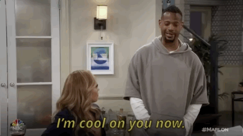 Marlon Wayans Lol GIF by NBC - Find & Share on GIPHY