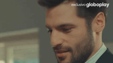 New Life GIF by globoplay - Find & Share on GIPHY