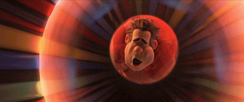 Wreck It Ralph GIF by Walt Disney Studios - Find & Share on GIPHY