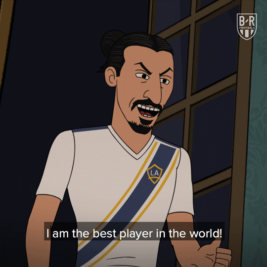 Best Player In The World GIFs - Get the best GIF on GIPHY
