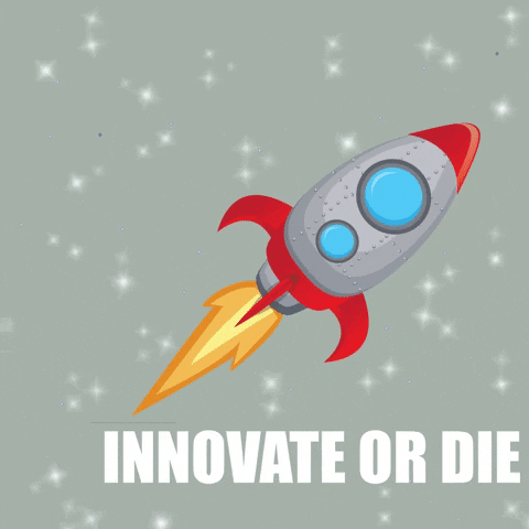 Innovate GIFs - Get the best GIF on GIPHY