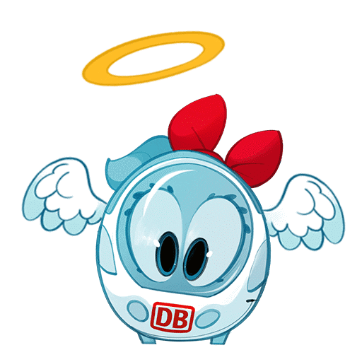 Deutsche Bahn Personenverkehr GIFs on GIPHY - Be Animated