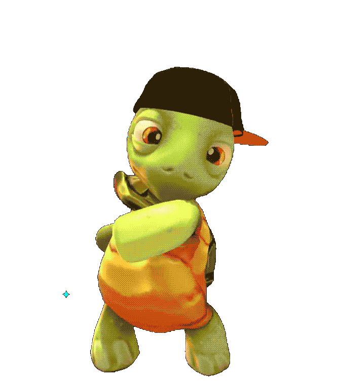 Seashell Studio GIFs on GIPHY - Be Animated