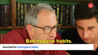 Bad-habit GIFs - Get the best GIF on GIPHY