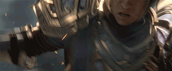 World Of Warcraft Sword GIF - Find & Share on GIPHY