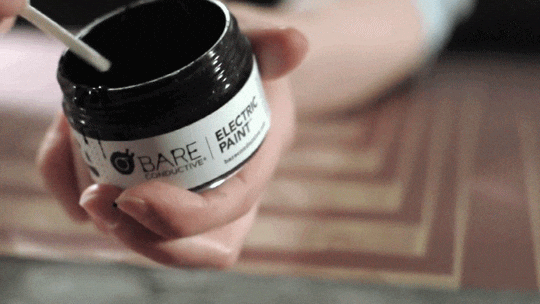 Conductive-ink GIFs - Get the best GIF on GIPHY