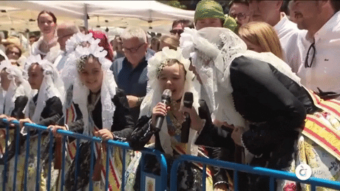 Fiestas Alicante GIFs - Get the best GIF on GIPHY