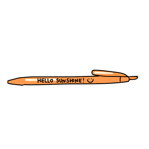 Drawing Sun Sticker by Ivo Adventures for iOS & Android | GIPHY