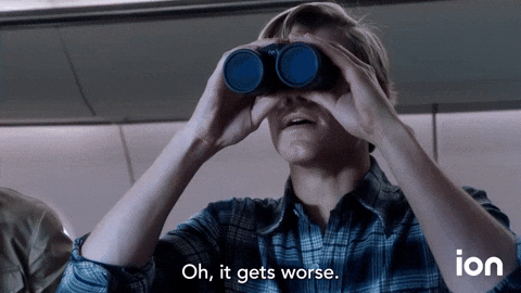 Gets Worse GIFs - Get the best GIF on GIPHY