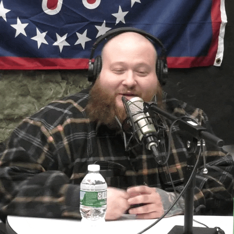 Point Bronson GIF by Barstool Sports - Find & Share on GIPHY