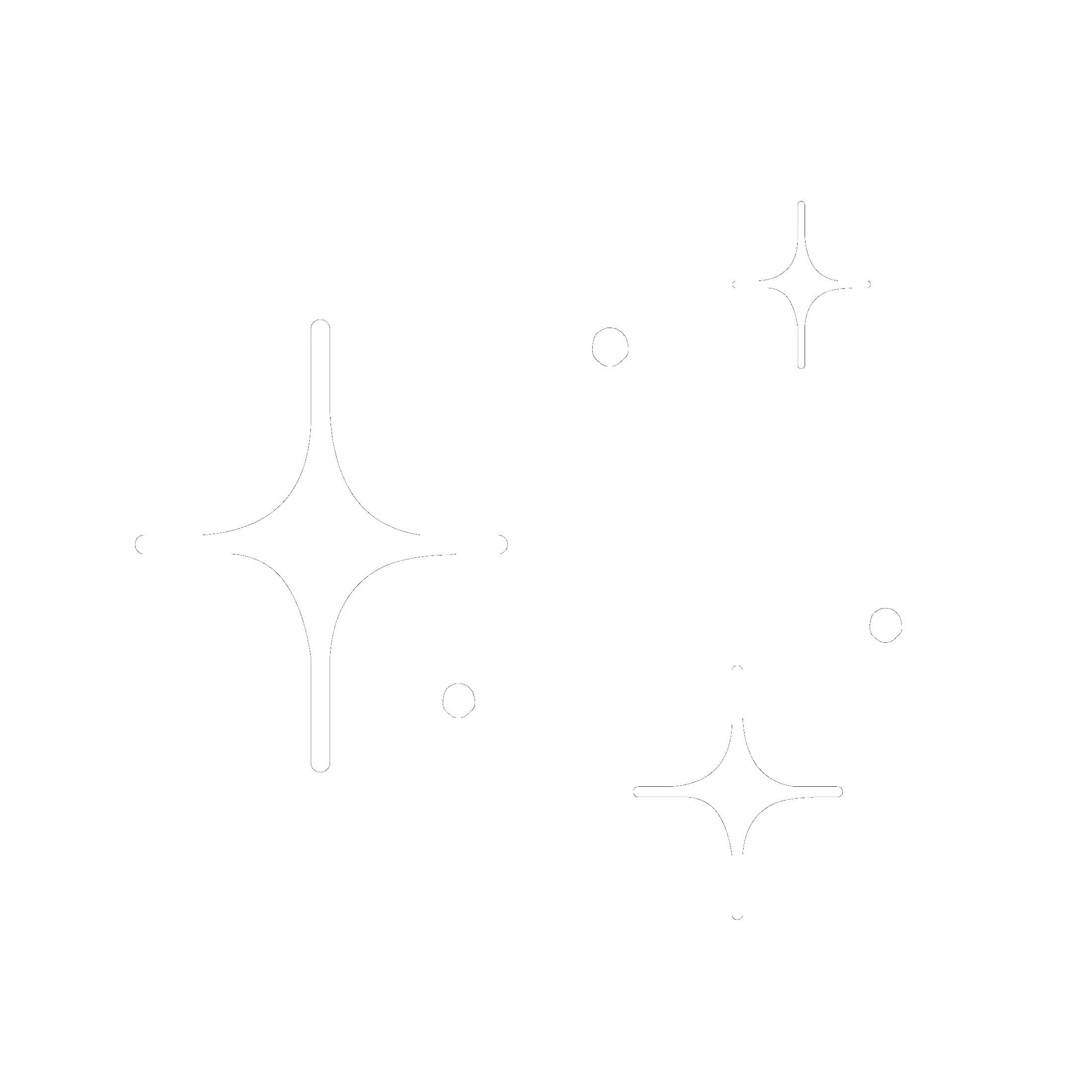 Sparkle Shine Sticker by Eromatica for iOS & Android | GIPHY