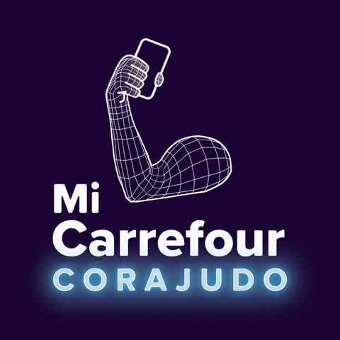 Carrefour Argentina GIFs on GIPHY - Be Animated